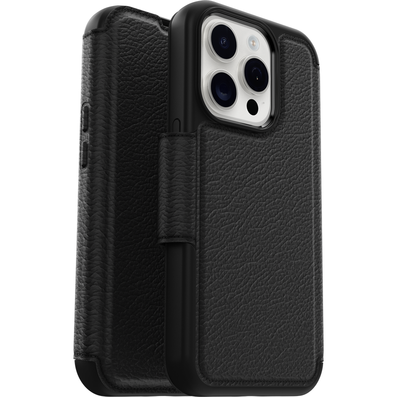 Folio phone case store