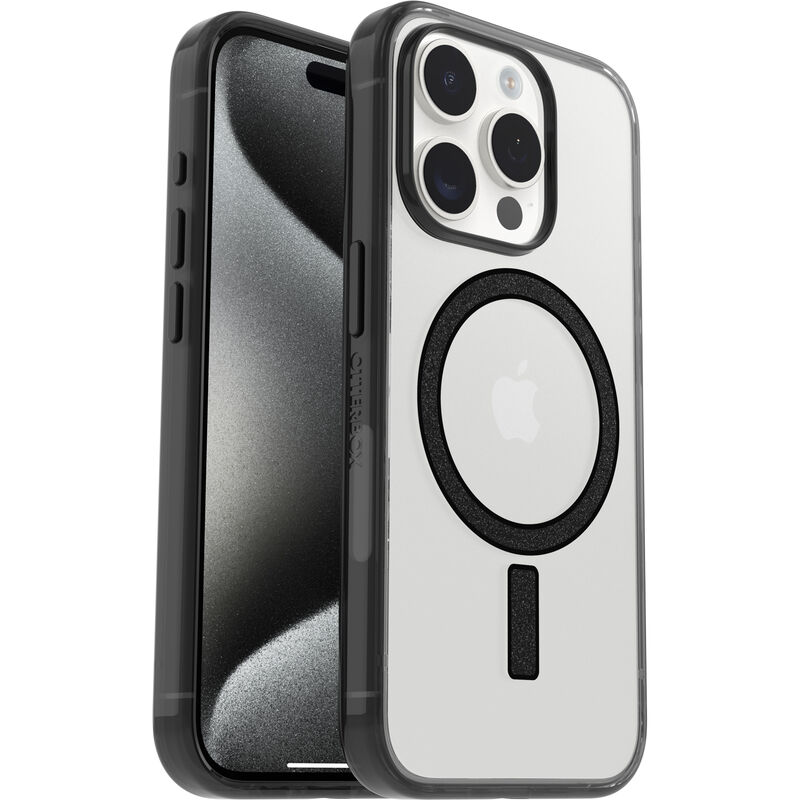 Coque iPhone 15 Pro | Lumen Series | OtterBox