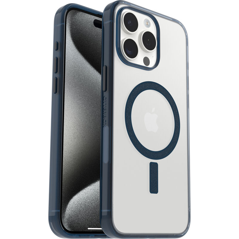 Coque iPhone 15 Pro Max | Lumen Series | OtterBox