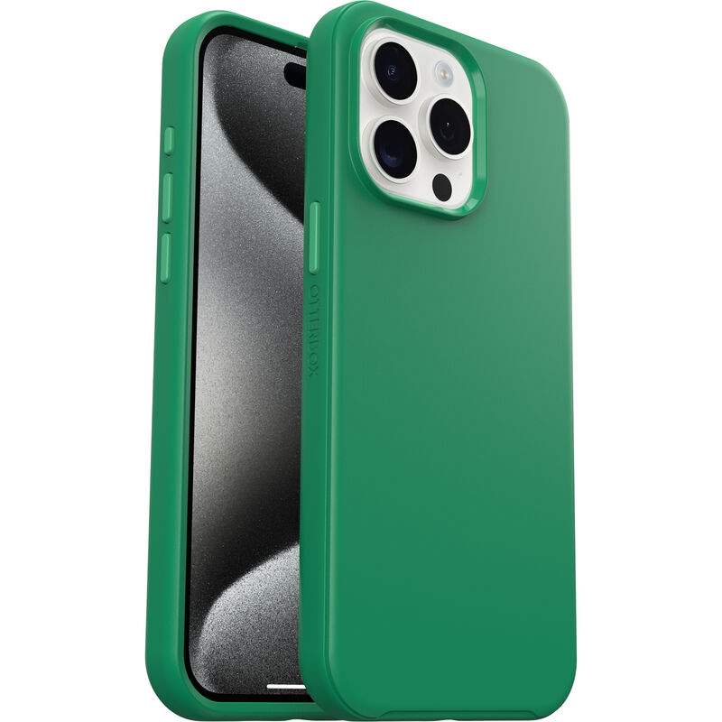 Coque iPhone 15 Pro Max | Symmetry Series pour MagSafe | OtterBox